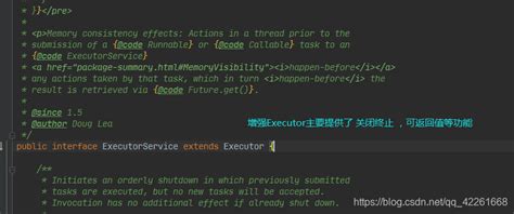 线程池threadpoolexecutor详解，executor 拒绝策略对应使用规则源码解析 c the running time of tasks in the main thread