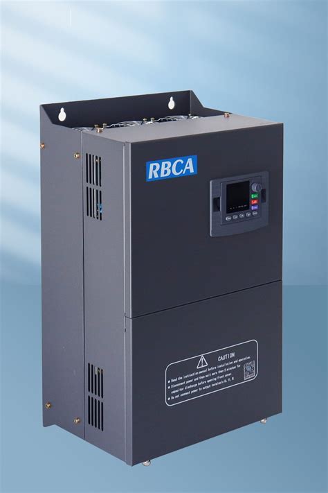 380V VFD Energy Saving VFD AC Drive 0 75 630kw 3phase Open Loop Vector