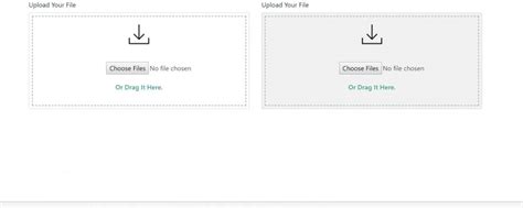 17 Bootstrap File Upload Examples Code Snippet OnAirCode