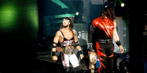 Every Stable Tag Team That Kane Has Been Part Of Ranked Worst To Best