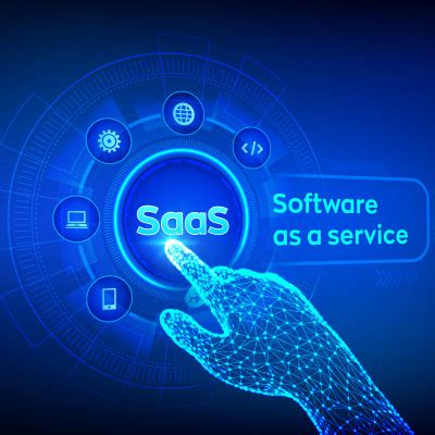 Benefits That Make Software As A Service SaaS A Great Choice