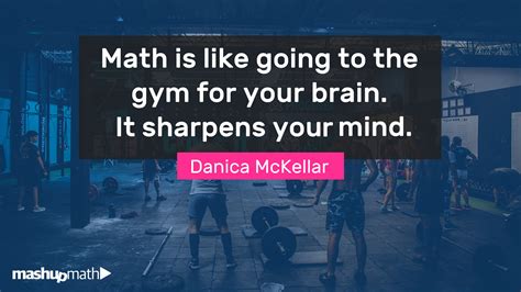 The 37 Greatest Math Quotes Of All Time Mashup Math