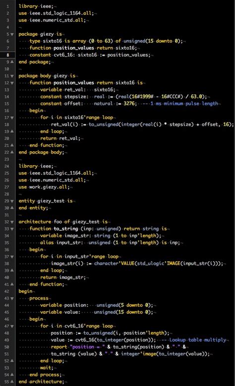 Quartus How Do You Appropriately Multiply Std Logic Vector In VHDL