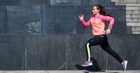 All The Major Types Of Running You Should Know