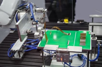 Flex PCB Prototyping Mermar Electronics
