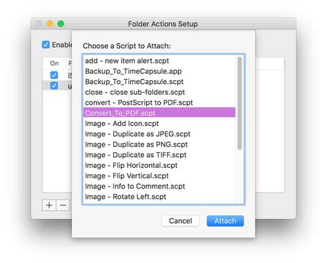 applescript open file with textedit and export them as pdf stack overflow