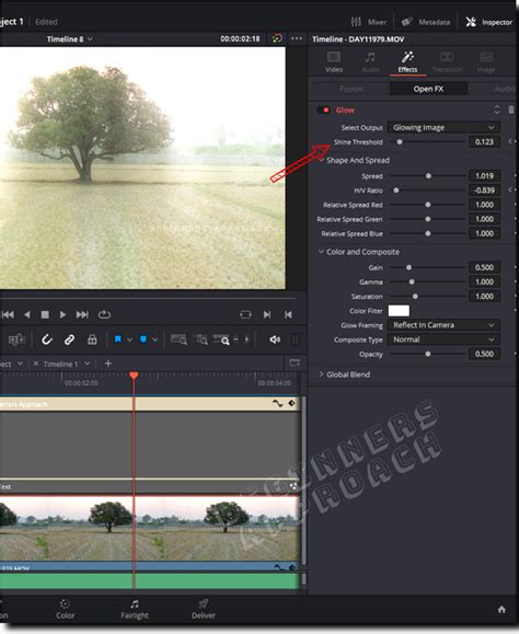 7 Free DaVinci Resolve Effects Built In Most Don T Know