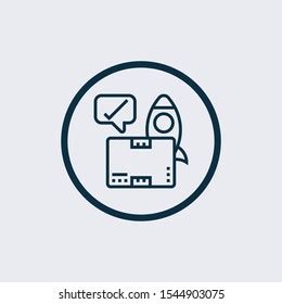 Screencasting Rgb Color Icon Video Instruction Stock Vector Royalty