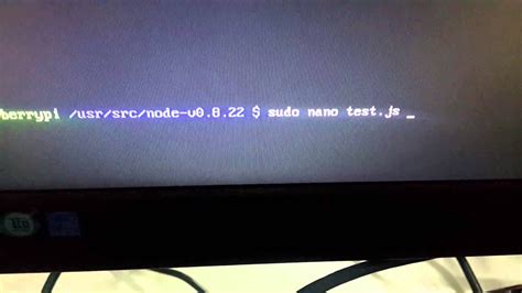 node js를 이용한 웹서버 구축 youtube