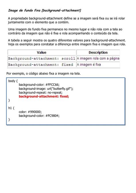 apostila html xhtml e css