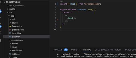 Component Import ErrorTypeError Super Expression Must Either Be Null