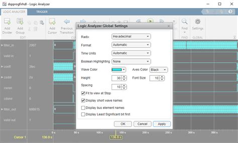 visualizing multiple signals using logic analyzer matlab and simulink mathworks españa
