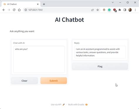 how to build your own ai chatbot with chatgpt api 2024 beebom