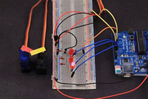 Arduino GIF PrimoGIF