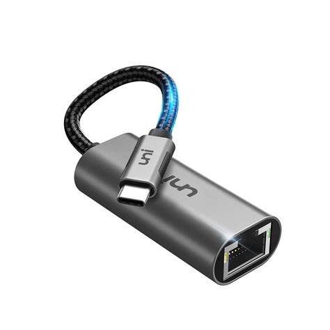 How To Use Usb Ethernet Adapter Robots Net