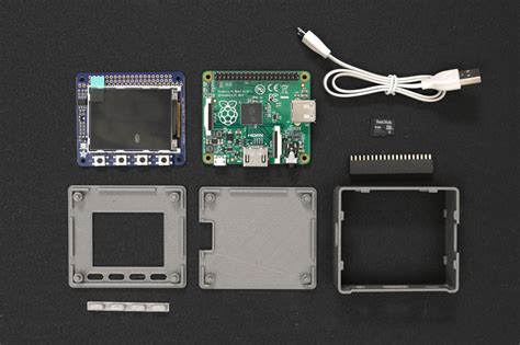 overview 2 2 pitft hat enclosure adafruit learning system