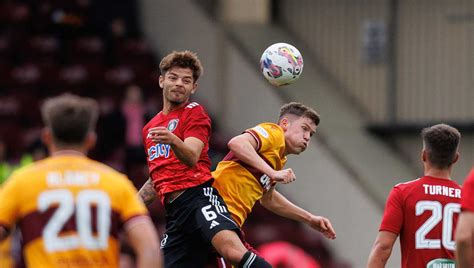 Jack Spong To Leave Queens Park By Mutual Consent Queens Park Football Club