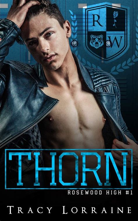 Pdf Download Thorn A High School Bully Romance Zauzace22のブログ