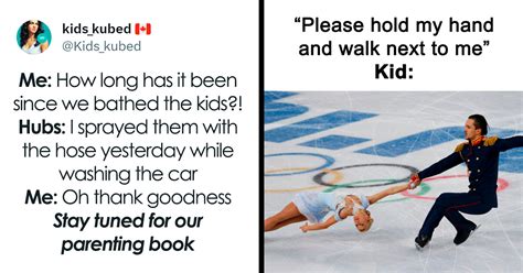 20 Times Memes Demonstrated The Struggles Of Parents Perfectly As