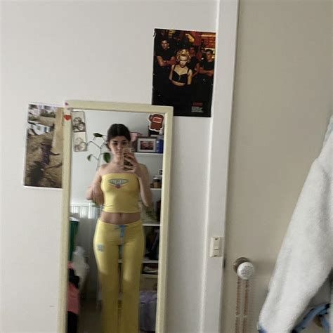 Omighty Aloha Yellow Set I Know It Isnt The Exact Depop