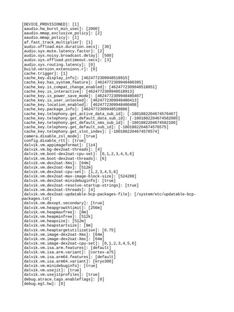 ramdump wlan 2023 03 12 12 53 40 props download free pdf information and communications