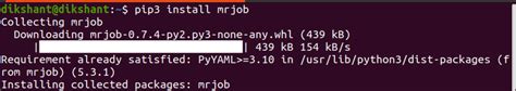 hadoop bibliothèque python mrjob pour mapreduce avec exemple stacklima