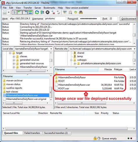 install hibernate tutorial for a hibernate orm based java web application