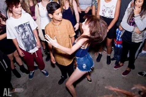 Drunk Party Girls Barnorama