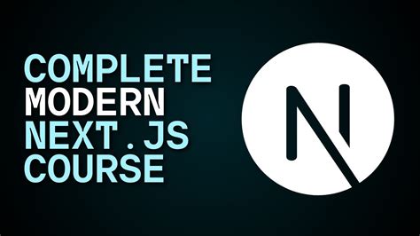 MASTER Next Js App Router Your Ultimate Guide To MODERN Web Apps