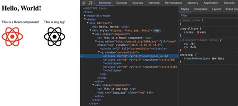 SVGs In React Almost Everything You Need To Know DEV Community