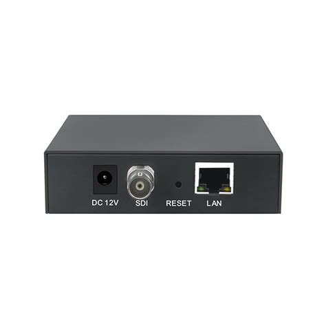 one way iptv encoder
