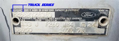 Look Up Truck Parts Using Vin Number