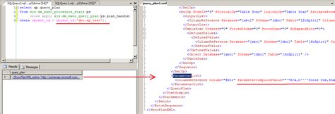 Escape Xml Special Characters In Sql Server Query Him
