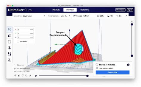 Convert An Stl To G Code For 3d Printing Artofit