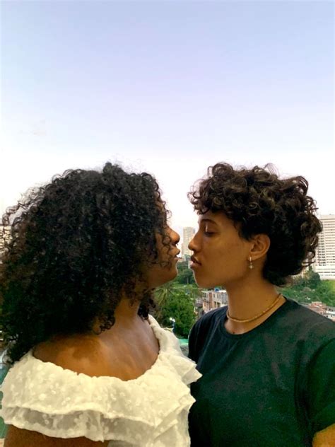 Couples Vibe Cute Lesbian Couples Lesbian Love Cute Couples Goals Dr Glamour Lgbtq Want A