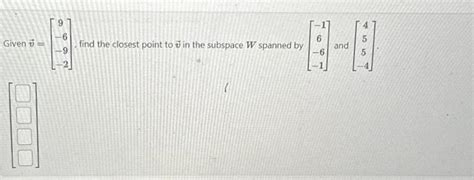 solved use the inner product f g in the vector space cº