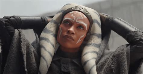 Ahsoka Photo Reveals Star Wars Series Mysterious New Inquisitor