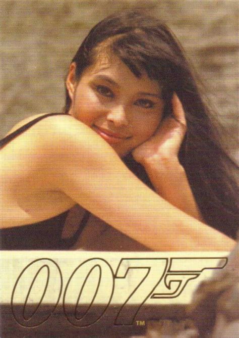 20 Vintage Photos Of A Young And Beautiful Mie Hama In The 1960s ~ Vintage Everyday