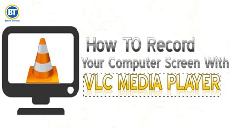 Llkalook Blogg Se How To Capture Screen Video And Audio With Vlc