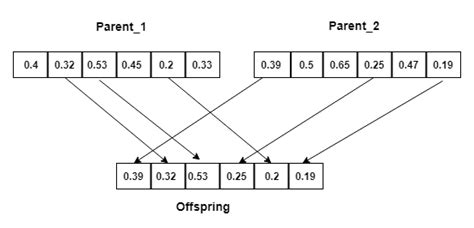 genetic algorithm and its usage in neural network theailearner