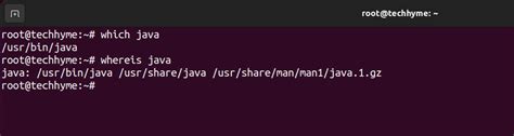 How To Install Apache Tomcat On Ubuntu Machine Tech Hyme