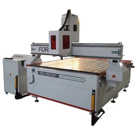 CNC Router Controller CNC Software FORSUN