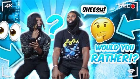 EXTREME WOULD YOU RATHER WITH COUSIN Must Watch YouTube