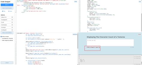 jquery how to count characters in an textarea with some characters counting as double