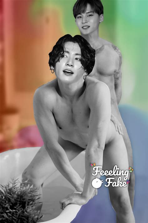 Post 4674579 Bts Jungkook Mingyu Seventeengroup Fakes Kpop