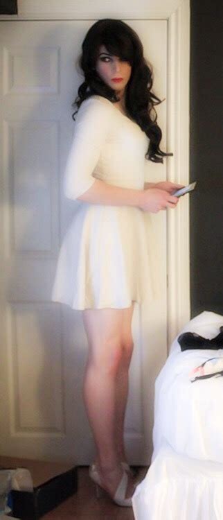 Crossdresser Sex Blog Telegraph