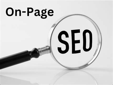 On Page Vs Off Page SEO Know The Functions And Differences ESolutify
