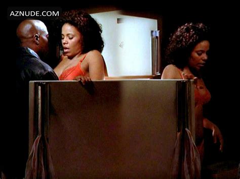 Disappearing Acts Nude Scenes Aznude