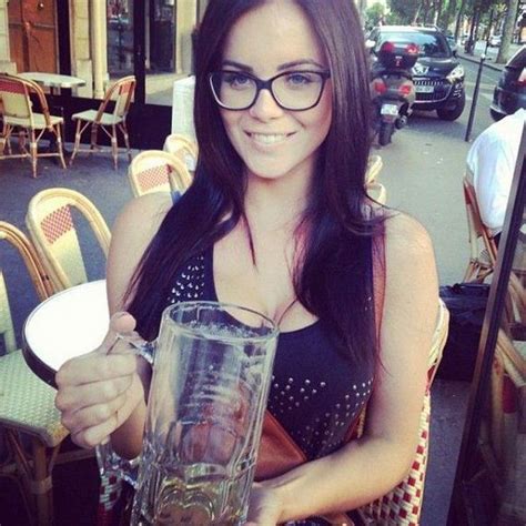 Sexy Girls With Glasses Are Something Special Barnorama