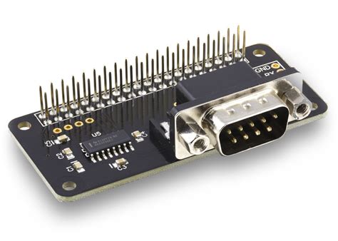 How To Use The Serial Port On Raspberry Pi 3 And Raspberry Pi Zero W